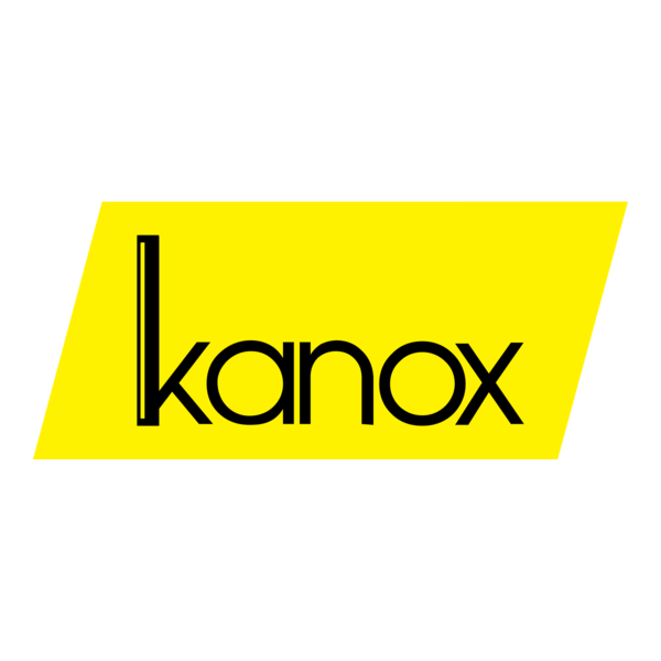 Kanox Logo PNG Vector (EPS) Free Download