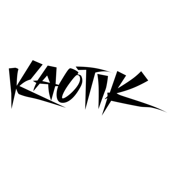 Kaotik Logo PNG Vector (EPS) Free Download