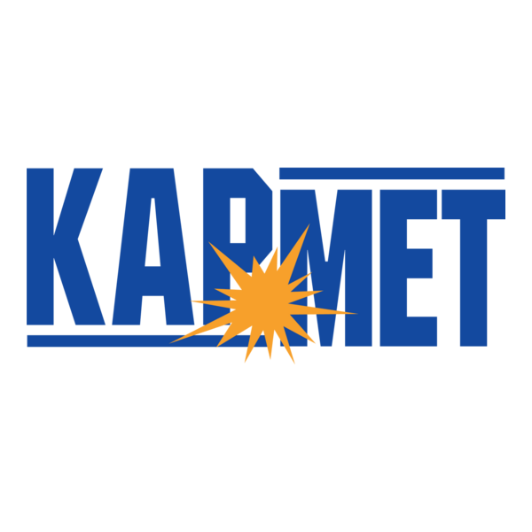 Karmet Logo PNG Vector (EPS) Free Download