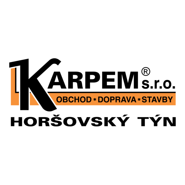Karpem Logo PNG Vector (EPS) Free Download