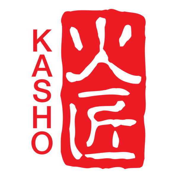 Kasho Logo PNG Vector (EPS) Free Download
