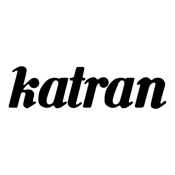 Katran Logo PNG Vector (EPS) Free Download