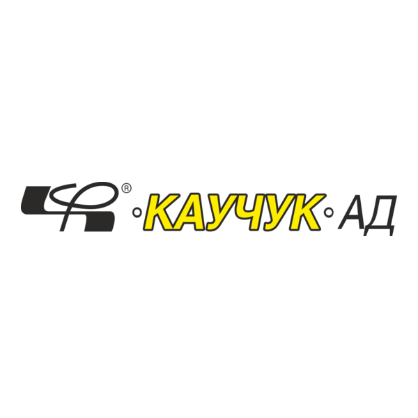 kauchuk Logo PNG Vector (CDR) Free Download