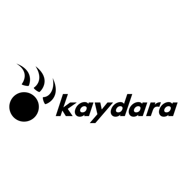 Kaydara Logo PNG Vector (EPS) Free Download