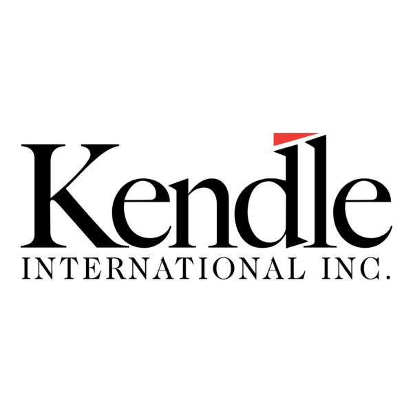 Kendle Logo PNG Vector (EPS) Free Download
