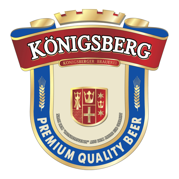Kenigsberg Logo PNG Vector (EPS) Free Download