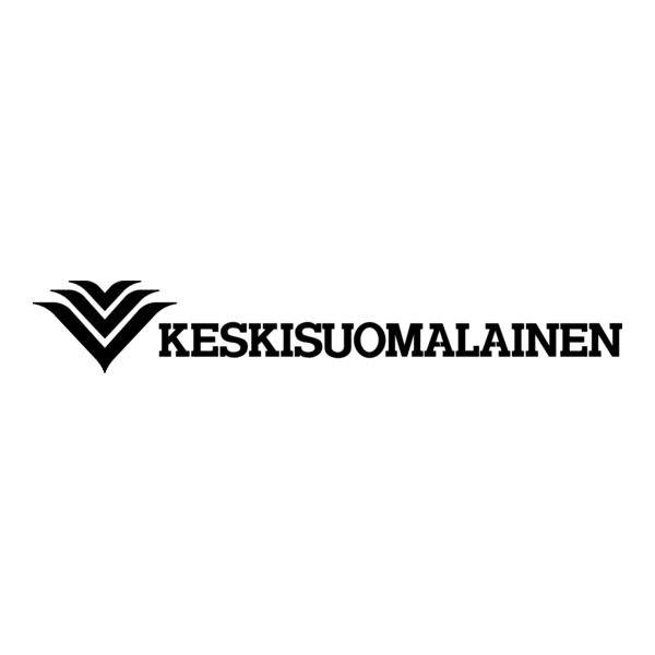 Keskisuomalainen Logo PNG Vector (EPS) Free Download
