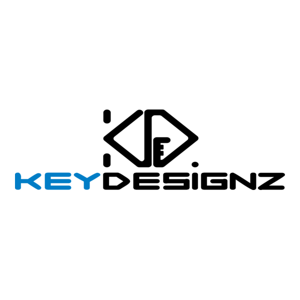 keydesignz Logo PNG Vector (EPS) Free Download