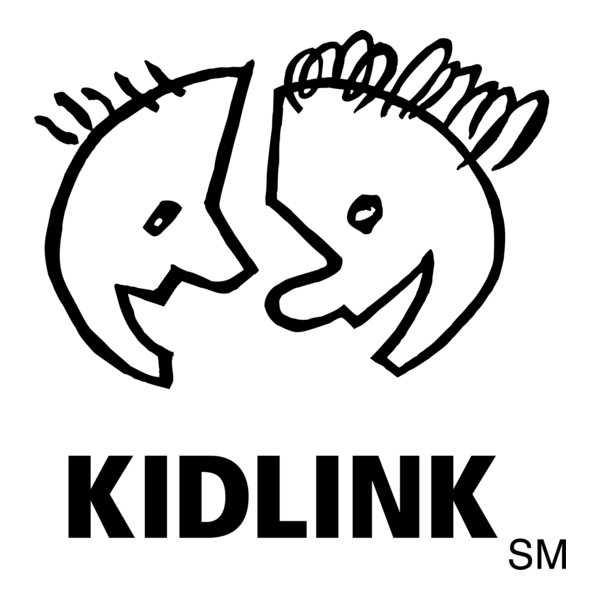 Kidlink Logo PNG Vector (EPS) Free Download