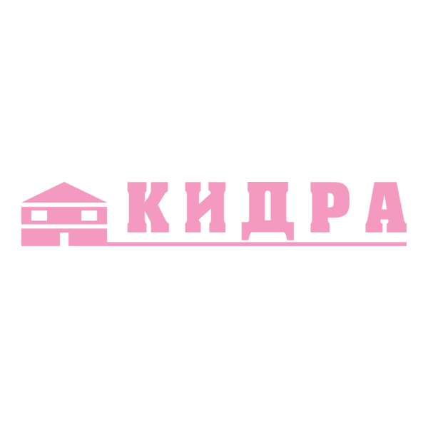 Kidra Logo PNG Vector (EPS) Free Download