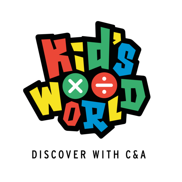 Kidsworld Logo PNG Vector (EPS) Free Download