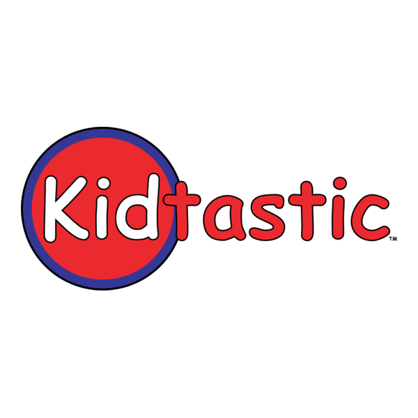 Kidtastic Logo PNG Vector (EPS) Free Download