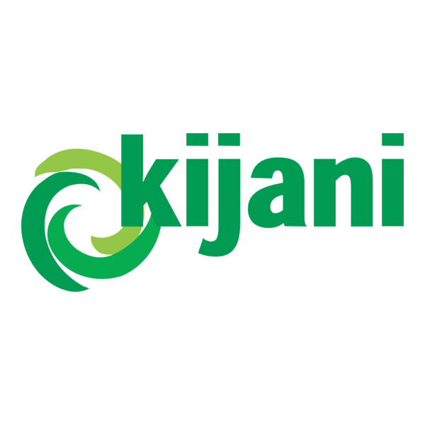 Kijani Logo PNG Vector (EPS) Free Download