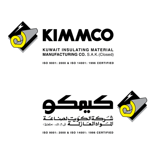 Kimmco Logo PNG Vector (AI) Free Download