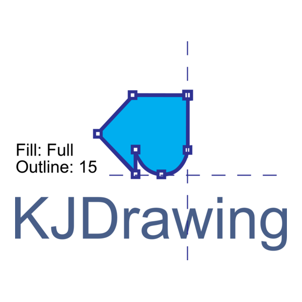 KJDrawing Logo PNG Vector (EPS) Free Download