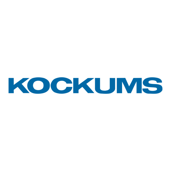 Kockums Logo PNG Vector (EPS) Free Download