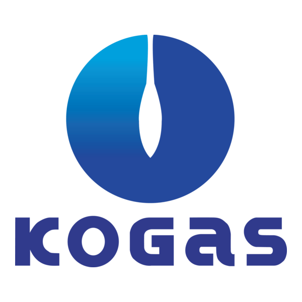 Kogas Logo PNG Vector (EPS) Free Download