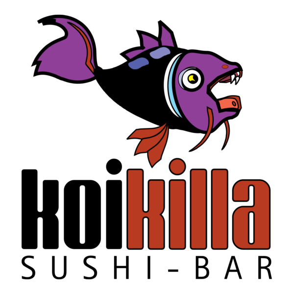 koikilla Logo PNG Vector (EPS) Free Download