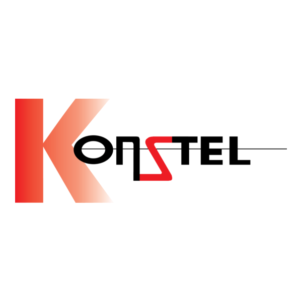 Konstel Logo PNG Vector (EPS) Free Download