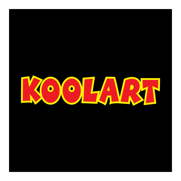 Koolart Logo PNG Vector (EPS) Free Download