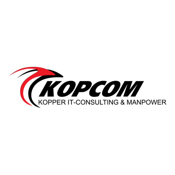 Kopcom Logo PNG Vector (EPS) Free Download