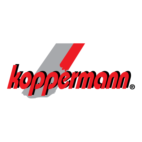 Koppermann Logo PNG Vector (EPS) Free Download