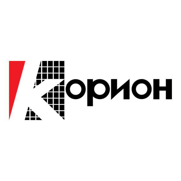 Korion Logo PNG Vector (EPS) Free Download