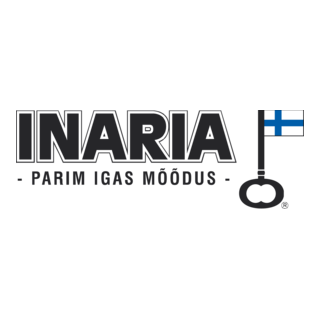 Search: inaria Logo PNG Vectors Free Download