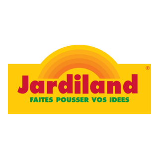 Jardiland Logo PNG Vectors Free Download