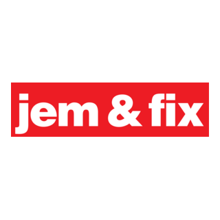 Jem Og Fix Logo