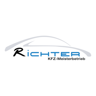 Richter Logo PNG Vectors Free Download