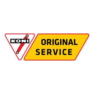 Koni Logo PNG Vectors Free Download