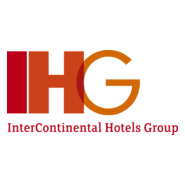 IHG (InterContinental Hotels Group) Logo PNG Vector (SVG) Free Download