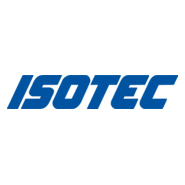 ISOTEC Logo PNG Vector (EPS) Free Download