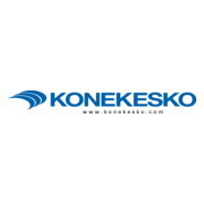 Konekesko Logo PNG Vector (EPS) Free Download