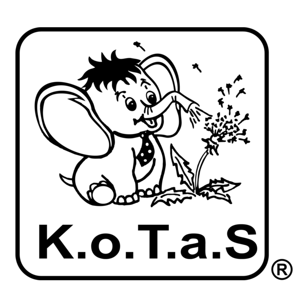 KoTaS Logo PNG Vector (EPS) Free Download