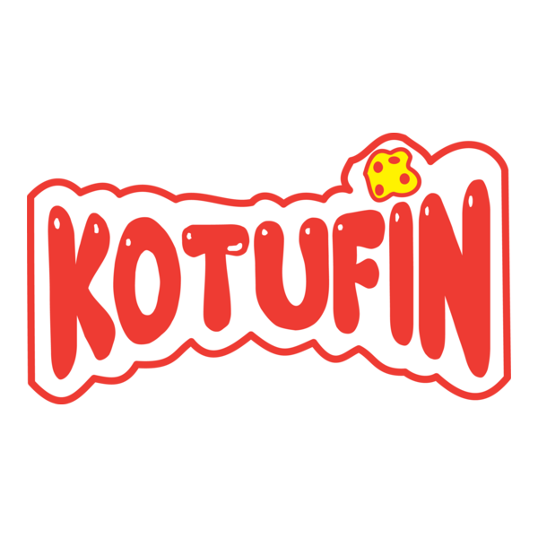 Kotufin Logo PNG Vector (EPS) Free Download