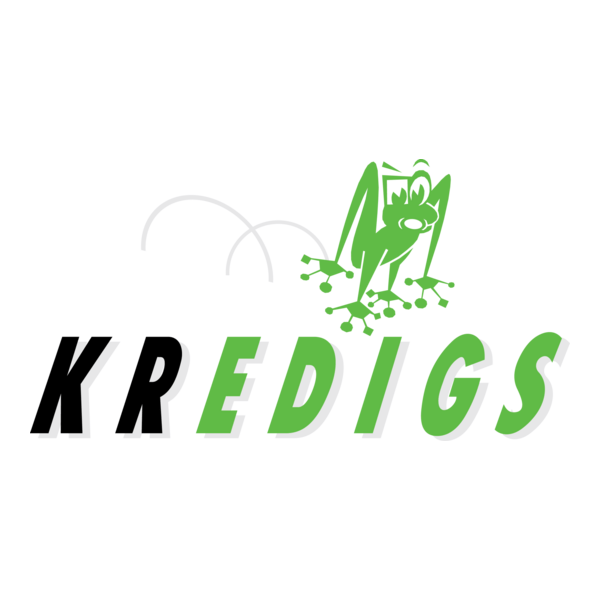 Kredigs Logo PNG Vector (EPS) Free Download