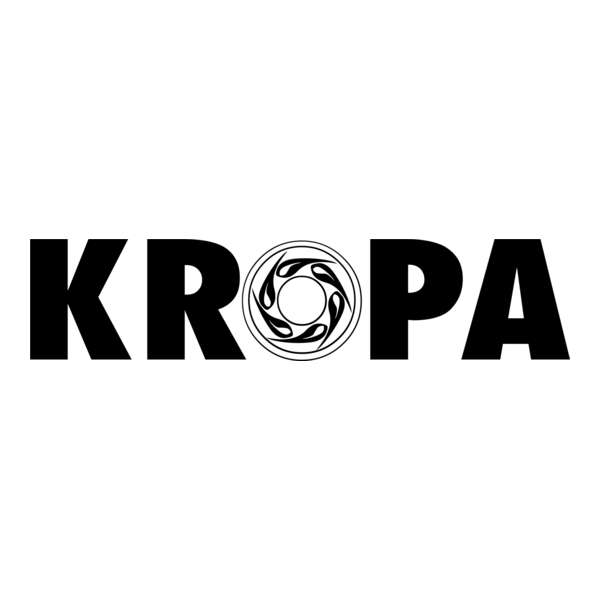 Kropa Logo PNG Vector (EPS) Free Download