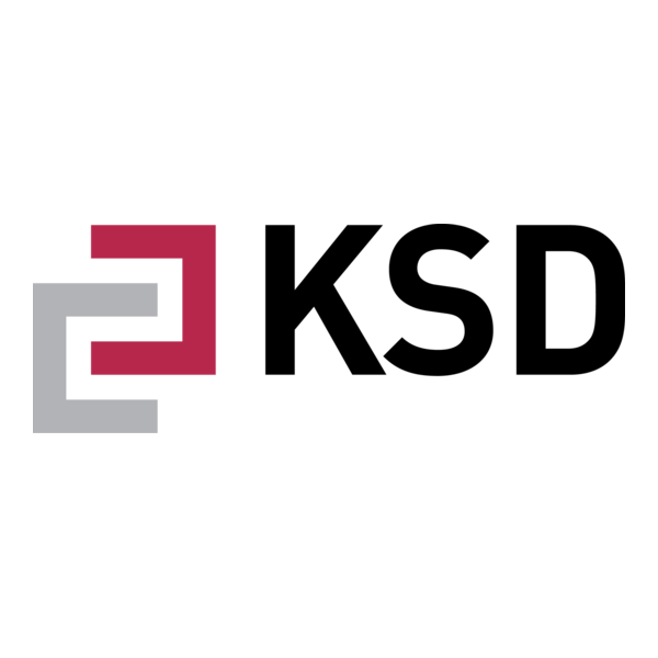 KSD Company Logo PNG Vector (EPS) Free Download