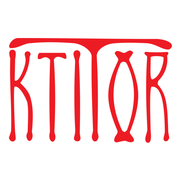 Ktitor Logo PNG Vector (EPS) Free Download