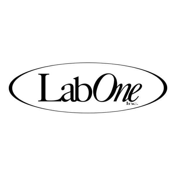LabOne Logo PNG Vector (EPS) Free Download