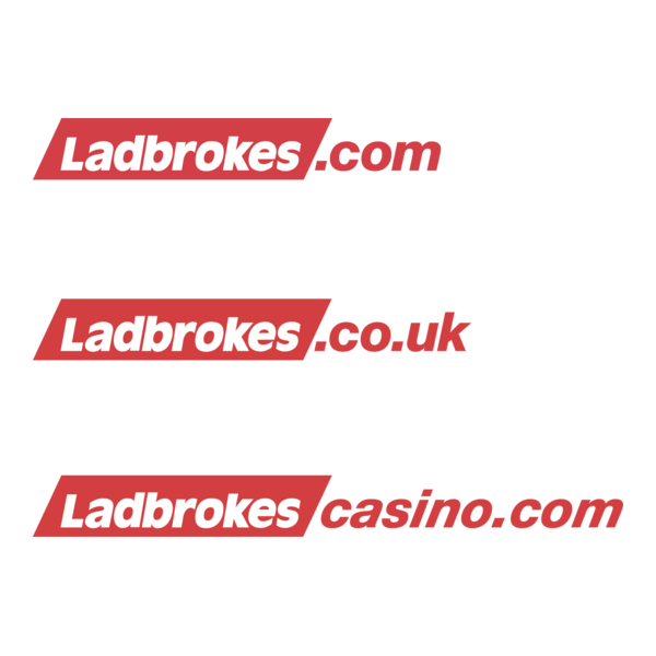 Ladbrokes Logo PNG Vector (EPS) Free Download