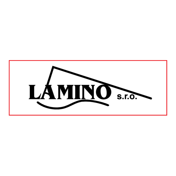 Lamino Logo PNG Vector (EPS) Free Download