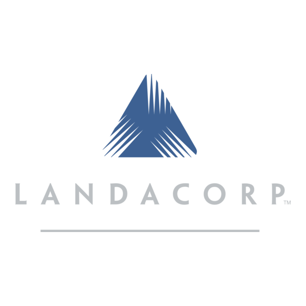 Landacorp Logo PNG Vector (EPS) Free Download