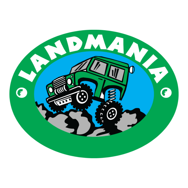 landmania Logo PNG Vector (AI) Free Download