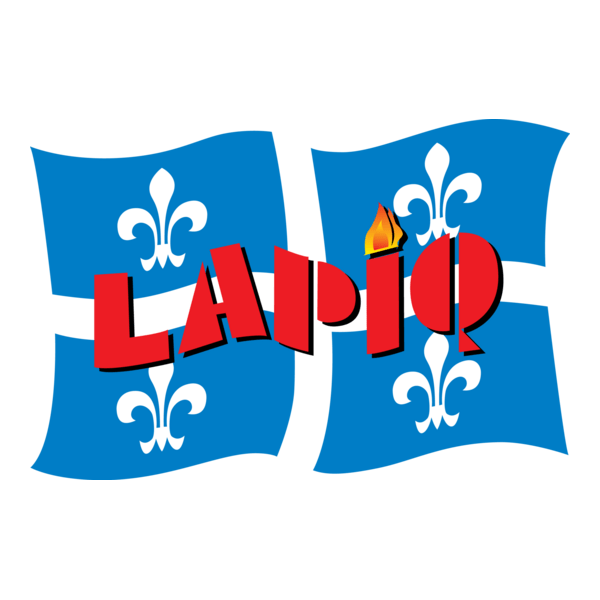 Lapiq Logo PNG Vector (EPS) Free Download