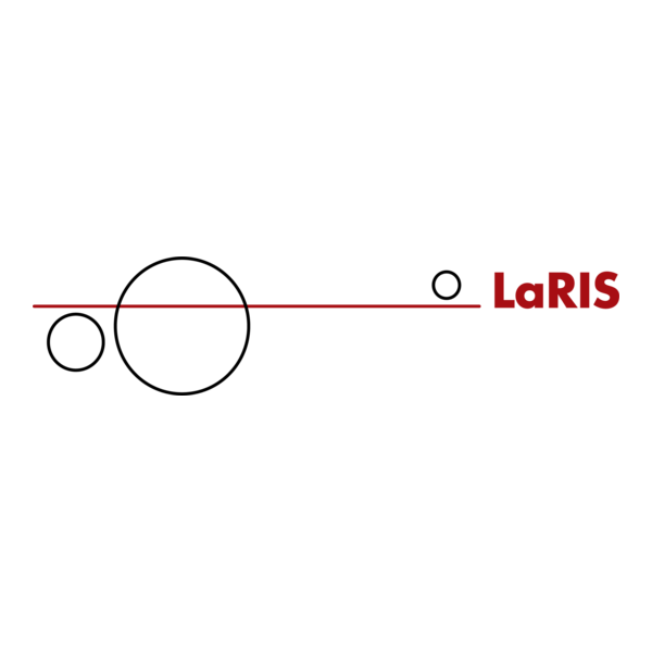 Laris Logo PNG Vector (EPS) Free Download