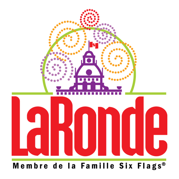LaRonde Logo PNG Vector (EPS) Free Download