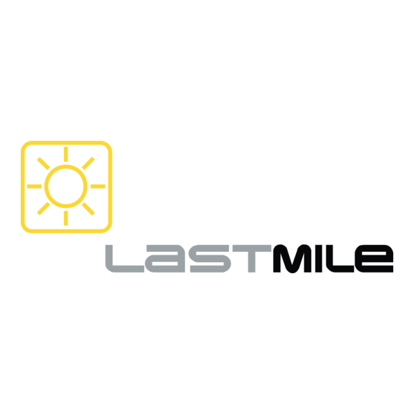 LastMile Logo PNG Vector (EPS) Free Download